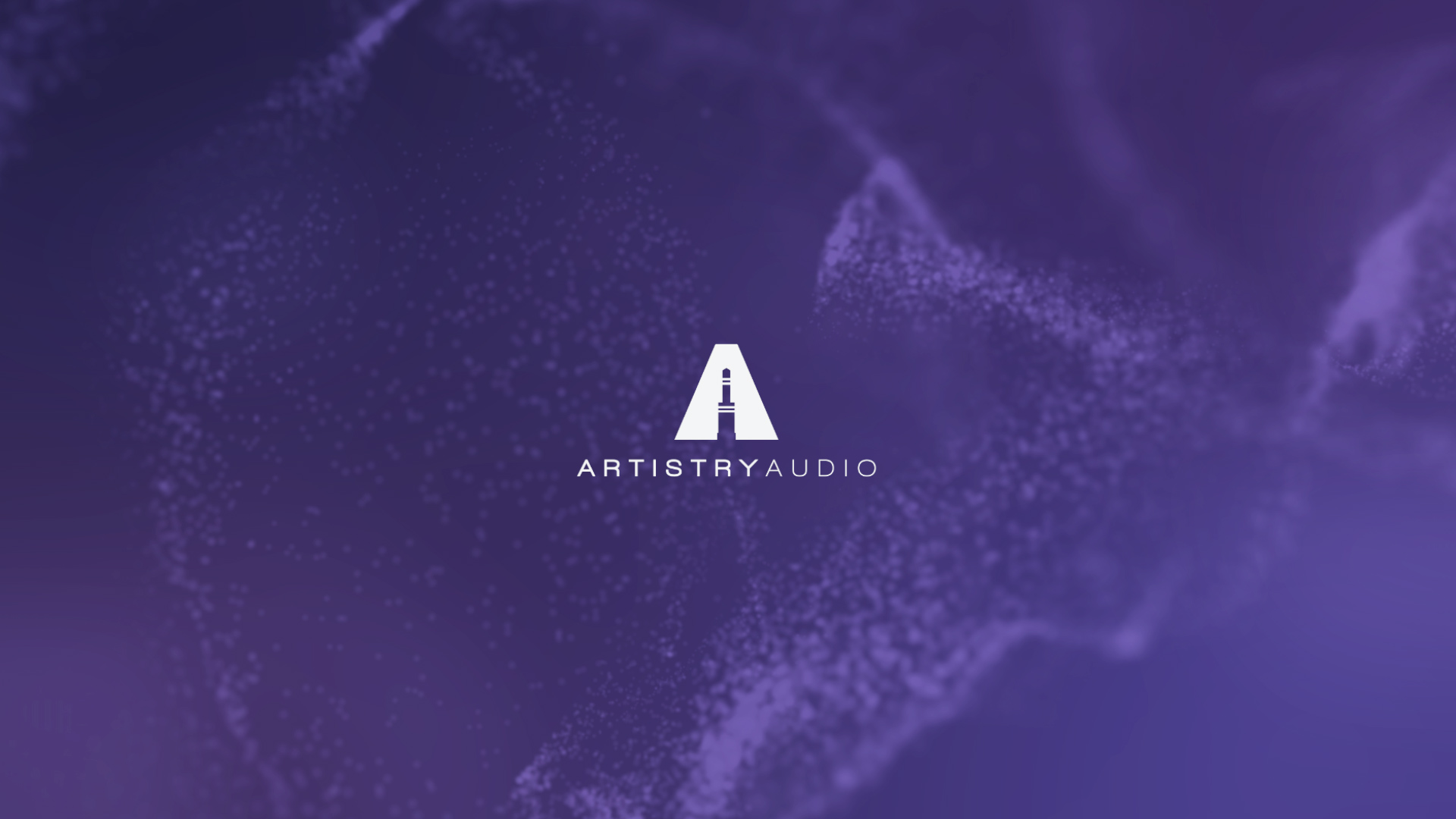 01 | Artistry Audio