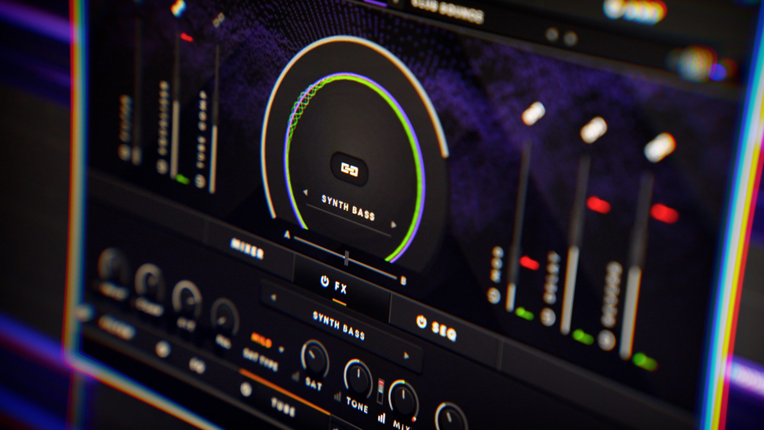 18 | Artistry Audio